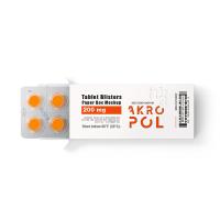 China Cold Stamping Pharma Medical Packaging Bags Cold Forming Blister Aluminum Foil for sale