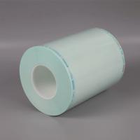 China PE Plastic Self Seal Sterilization Pouch Autoclave Pouch Roll Bags For Nail Technicians for sale
