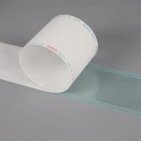 China PE Plastic Self Seal Sterilization Pouch Autoclave Pouch Roll Bags For Nail Technicians for sale