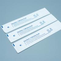 China Disposable Medical Packaging Bags Cotton Swabs Self Sealing Sterilization Pouch for sale