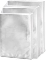 China Transparent PA PE Plastic Vacuum Rice Bag Rice Brick Bag Large Vacuum Seal Bags Food for sale
