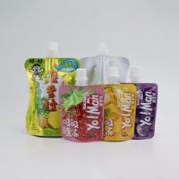 China Transparent PA PE Plastic Vacuum Rice Bag Rice Brick Bag Large Vacuum Seal Bags Food for sale