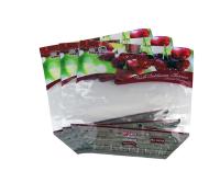 China Portable Clear Antifog Sustainable Vegetable Packaging Fresh Vegetable And Fruit Packaging for sale