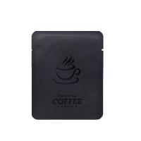 China Color Printing MOPP Plastic Drip Filter Coffee Bags Eco Friendly Packaging For Coffee for sale