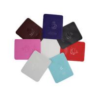 China Color Printing MOPP Plastic Drip Filter Coffee Bags Eco Friendly Packaging For Coffee for sale