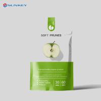 China Custom Printed Food Garde Laminated Food Packaging Candy Aluminum Foil Ziplockk Bag for sale