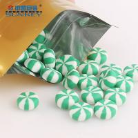 China Printed Moisture Proof Packaging Waterproof Packaging Bags For Tobacco Leave Snack Food for sale