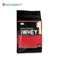 China Printed Moisture Proof Packaging Waterproof Packaging Bags For Tobacco Leave Snack Food for sale