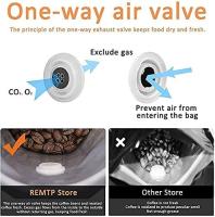 China Biodegradable Reusable Sustainable Packaging Pouch Black Coffee Packaging Bags for sale