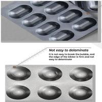 China Shrink Capsule Packaging OPA AL PVC Blister Medical Cold Forming Aluminum Foil Matching PTP for sale