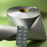 China Shrink Capsule Packaging OPA AL PVC Blister Medical Cold Forming Aluminum Foil Matching PTP for sale