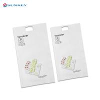 China Paper VODKA Medical Packaging Bags Sterilization Pouches for sale