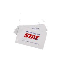 China Paper VODKA Medical Packaging Bags Sterilization Pouches for sale