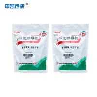 China Paper VODKA Medical Packaging Bags Sterilization Pouches for sale