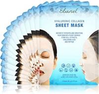 China Skin Care Heat Seal Cosmetic Packaging Bag Face Mask Pack Printed Aluminium Foil Pouch for sale