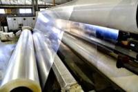 China Manufacturers BOPP film thermal lamination roll film packaging plastic film for sale