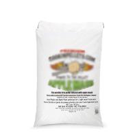 China Pellet Wood Bags 15kg Plastic Bags for sale