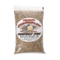 China Pellet Wood Bags 15kg Plastic Bags for sale