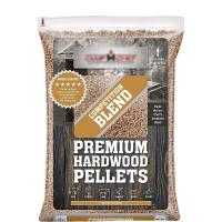 China Pellet Wood Bags 15kg Plastic Bags for sale