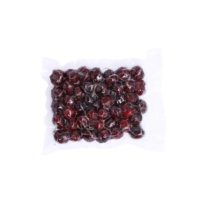 China Transparent Vacuum PE Sealer Bags Heat Seal PA 0.08 - 0.12mm for sale