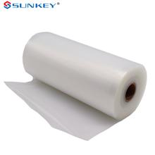 China Heat Seal Transparent Vacuum Sealer Bags For Food Storage And Preservation for sale