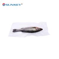 China Recyclable Roasting Meat Packaging Bag FDA Tear Resistant for sale