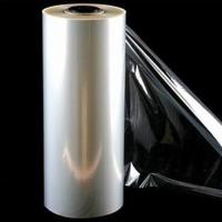 China Moistureproof Laminated Film Roll Transparent Customize Size for sale