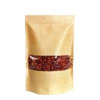 China Customized Plastic Bag for Beverage Packaging for sale