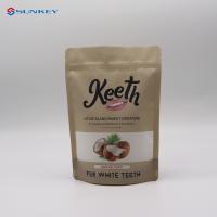 China Customized Color Plastic Bag with MOQ Sealing Handle Options for sale