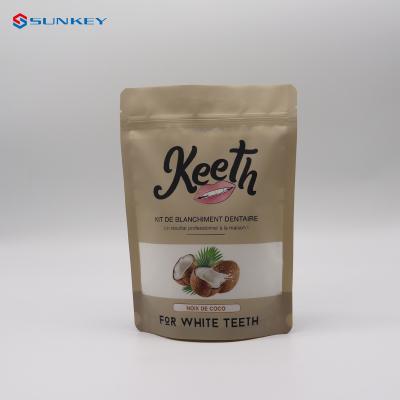 China Customized Color Plastic Bag with MOQ Sealing Handle Options for sale