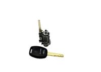 China High Quality Honda Ignition Lock Cylinder Heart Repair for sale