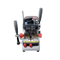 China Automatic Tank Vertical Car Key Cutting Machine Locksmith Tools Xhorse Condox for sale