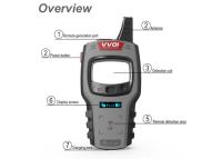 China Xhorse VVDI Mini Skylark Device Fob Auto Remote Key Programmer for sale