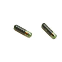 China Wholesale Car Chip ID13-MG00 13 Glass Transponder Chip Honda Car Key Case Replacement for sale