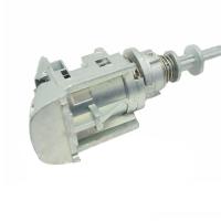 China Car Door Lock With Keys For P-Eugeot C-Itroen S-Ega Door Car Door Cylinder for sale