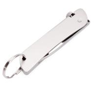 China Stainless Steel 6-in-1 Multi-Functional Pocket Opener Folding Locksmith Tool for sale