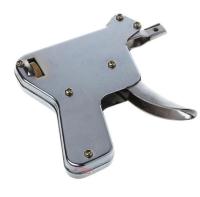 China Stainless Steel locksmith Bump Gun Dimple Lock Bump Gun Locksmith Supplies Pick Gun for sale