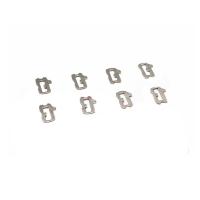 China Car Lock Reed For VW Lock Cylinder  Repair for sale