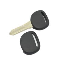 China Car Remote Shell Replacement Fob Remote Car Key Transponder Key Casing No Logo For Ch-Evrolet for sale