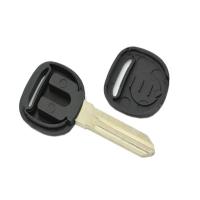 China Car Remote Shell Replacement Fob Remote Car Key Transponder Key Casing No Logo For Ch-Evrolet for sale