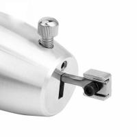 China KLOM locksmith tools electric lock pick gun lock opener for sale