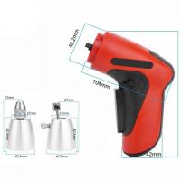 China Advanced Locksmith Tool Electric Lock Pick Bump Gun Lock Picking Tools for sale