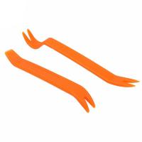 China Plastic Crowbar Unlock Doors Opening Tools Car Lockout Kit Lock Pick Set Professional Locksmith Tools for sale