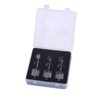 China 3pcs Toolkit for Diebold Safe Lock Professional Locksmith Supplies Lock pick tool Hardware Tool set Flagpole Key locksmi for sale