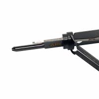 China AKK Tools Yale-5 2 in 1 pick tool for Yale Door Locks locksmith safe tools for sale