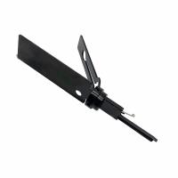 China AKK Tools Cisa-5 5-Pin lock 2-IN-1 Pick for Cisa Door Locks locksmith door tools for sale