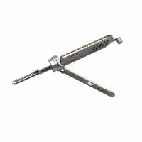 China locksmith safe opening tools SC1 5-Pin 2-IN-1 Pick for Schlage Door Locks SC1 for sale