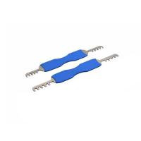 China diy locksmith tools universal Double Sided PadLock picks 4-piece set high tech for sale