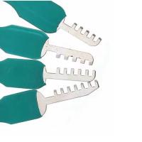 China comb lock pick set 7pcs lab Stainless Steel Lock Tool for home lock Picks for sale