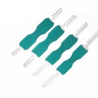 China comb lock pick set 7pcs lab Stainless Steel Lock Tool for home lock Picks for sale